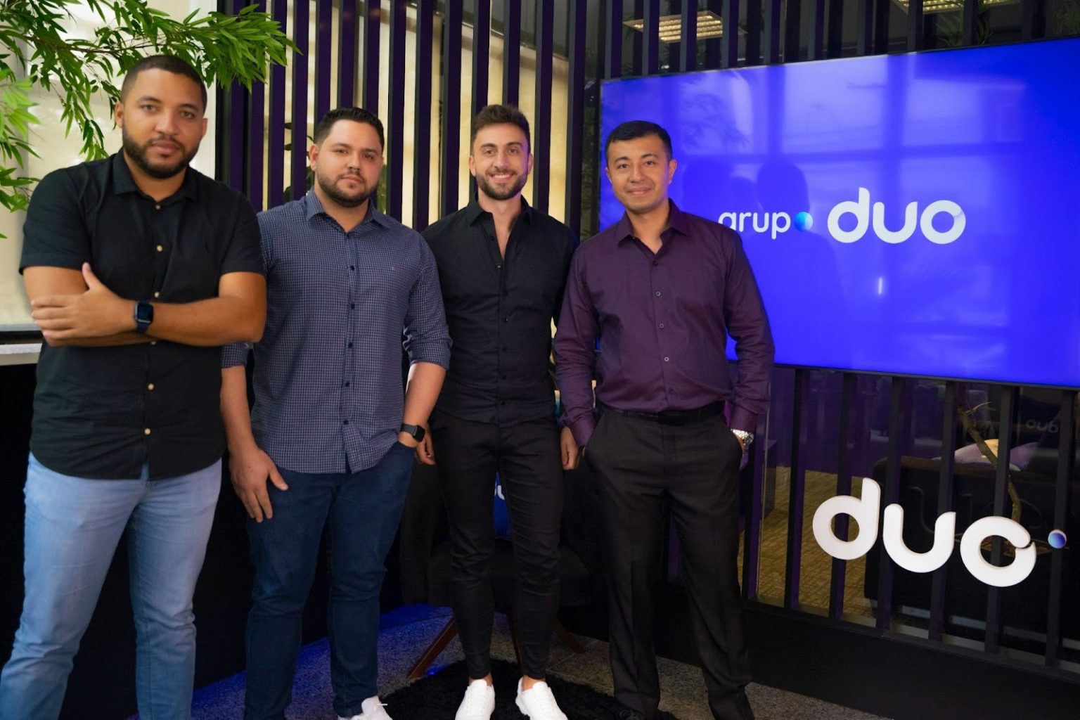 Em apenas 3 meses, Grupo Duo&Co alcança 50% do faturamento previsto ...