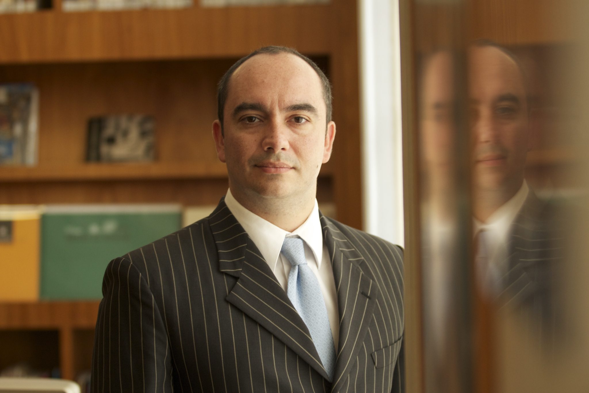 ESG: entra em vigor lei que cria certificação em saúde mental - Economia SP